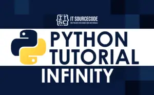 Python Infinity with Advanced Program Examples