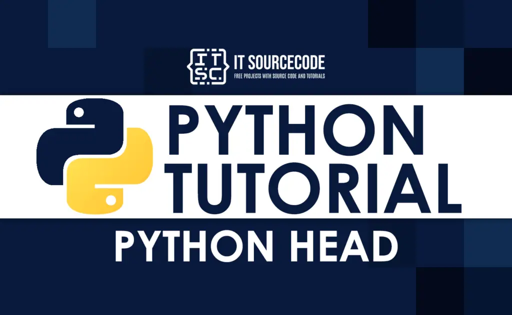 Python Head Function With Example Program