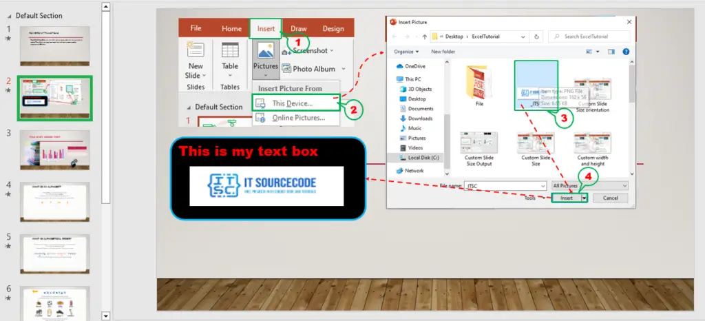 PowerPoint Transitions A Beginners Guide