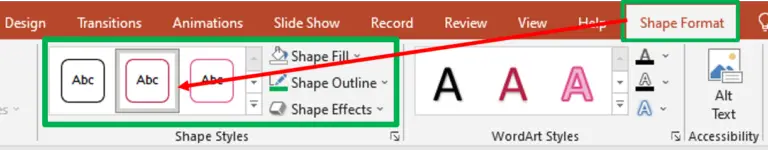 How To Curve Text In PPT (PowerPoint) Guide Step By Step