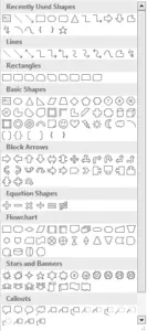 How To Select Shape in PowerPoint In Different Ways