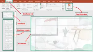 The Ultimate Guide to the Slide Master in PowerPoint