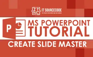 The Ultimate Guide to the Slide Master in PowerPoint