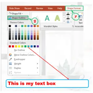How to Add, Copy and Delete Text Box in PowerPoint Guide