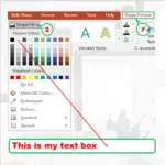 How to Add, Copy and Delete Text Box in PowerPoint Guide