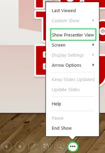 Presenters View In PowerPoint Everything You Need To Know