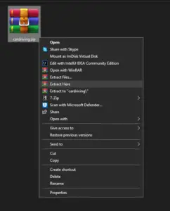 Car Driving School Management System in PHP with Source Code