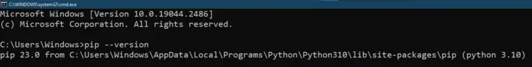 Modulenotfounderror No Module Named Pandas Solved