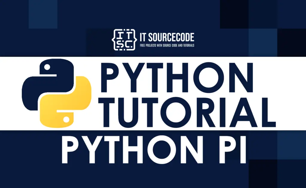 Pi In Python How It Works 