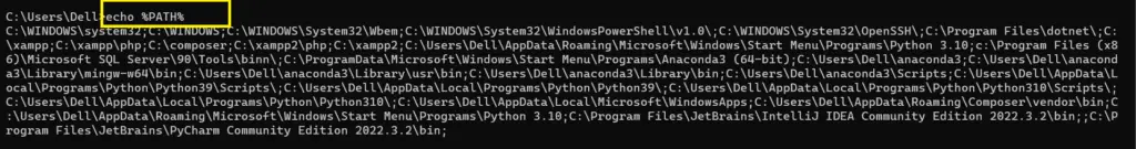Modulenotfounderror: no module named pip._internal [SOLVED]