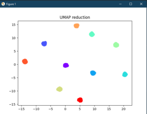 Attributeerror module umap has no attribute umap [SOLVED]