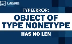 Typeerror object of type nonetype has no len [SOLVED]