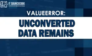 [SOLVED] Valueerror unconverted data remains