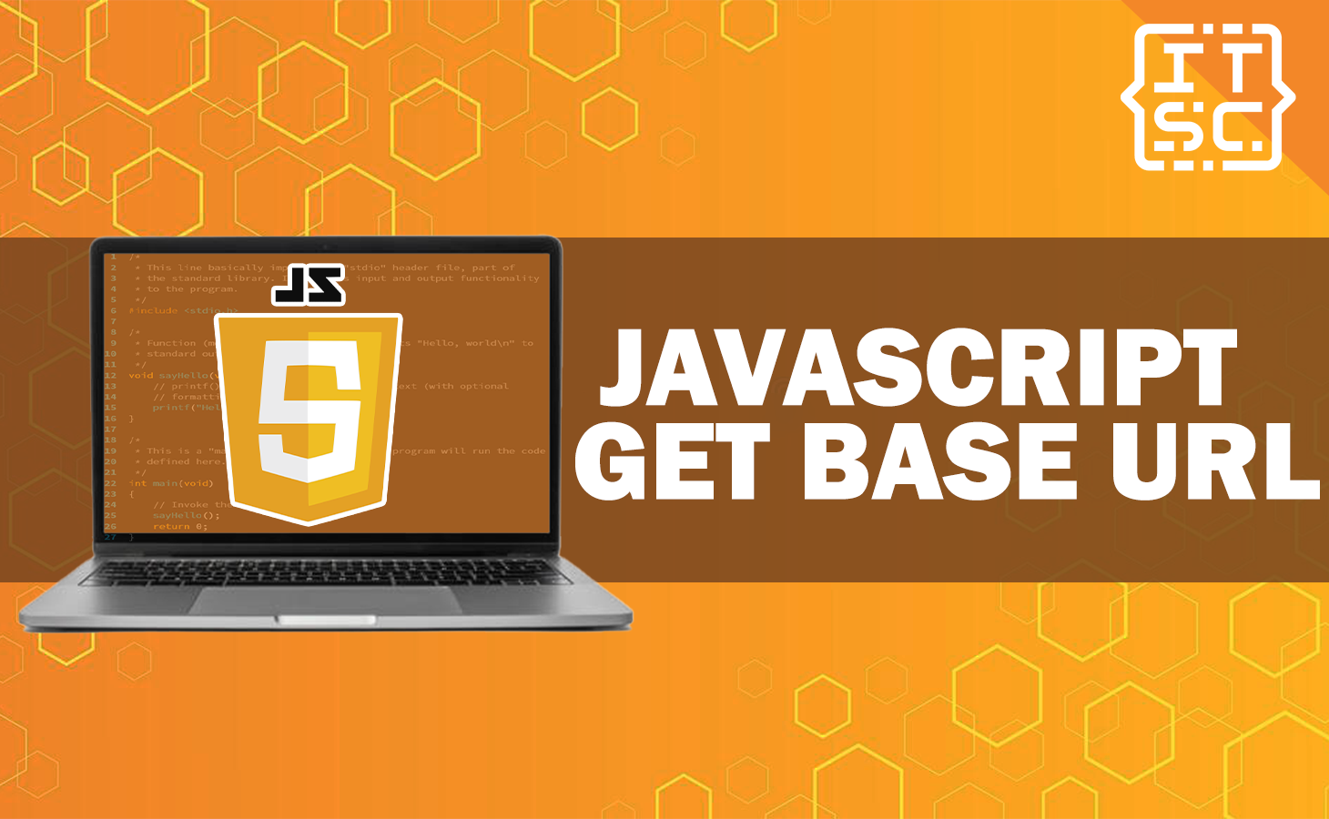 How To Get The Base URL In JavaScript SOLVED 
