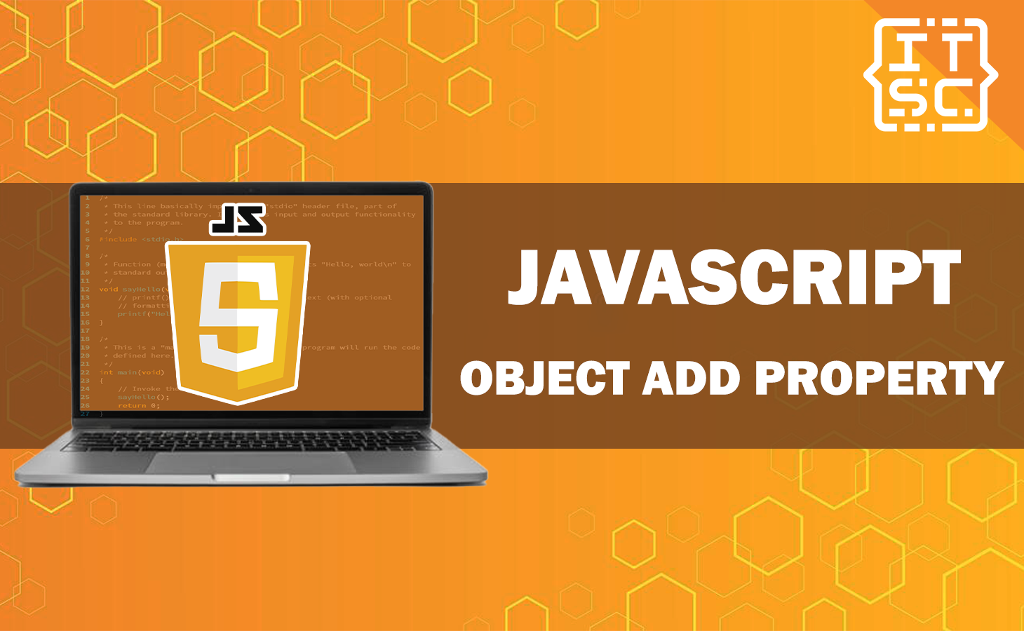 Different Ways To Do Javascript Object Add Property