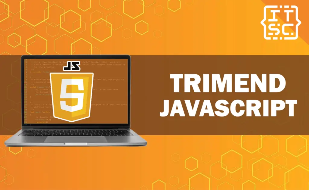 TrimEnd JavaScript: Trimming Strings Made Easy TrimEnd JavaScript: Trimming Strings Made Easy