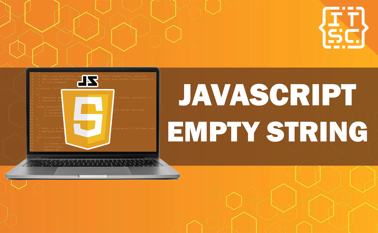 JavaScript Empty String Definition Initialization And Usage