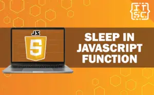 Best Practices for Applying Sleep in JavaScript Functions