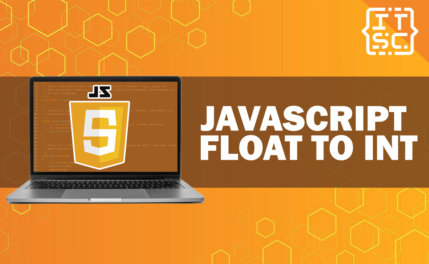 Converting Floats To Integers In JavaScript 10 Effective Ways