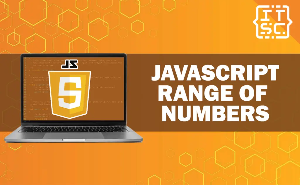 JavaScript Range Of Numbers Techniques And Examples