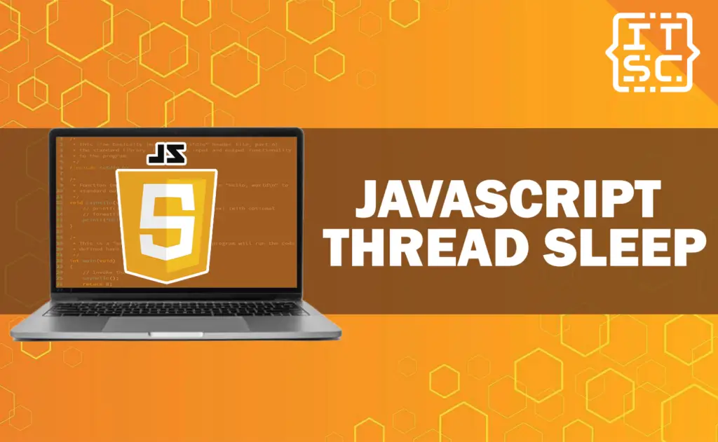 Javascript Thread Sleep Managing Delays In Asynchronous
