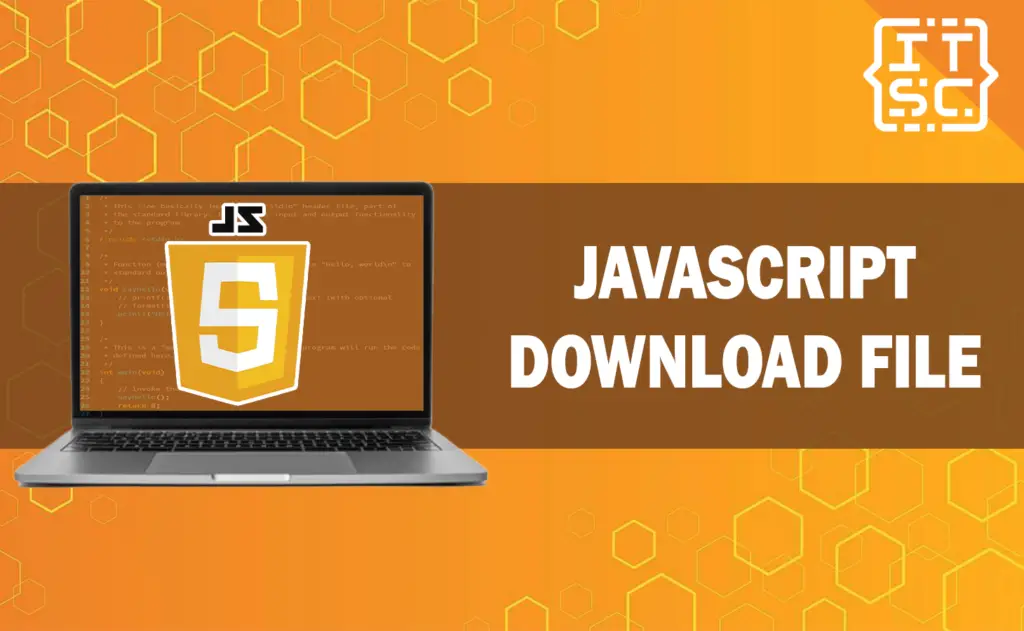 How JavaScript Download A File Function 7 Steps