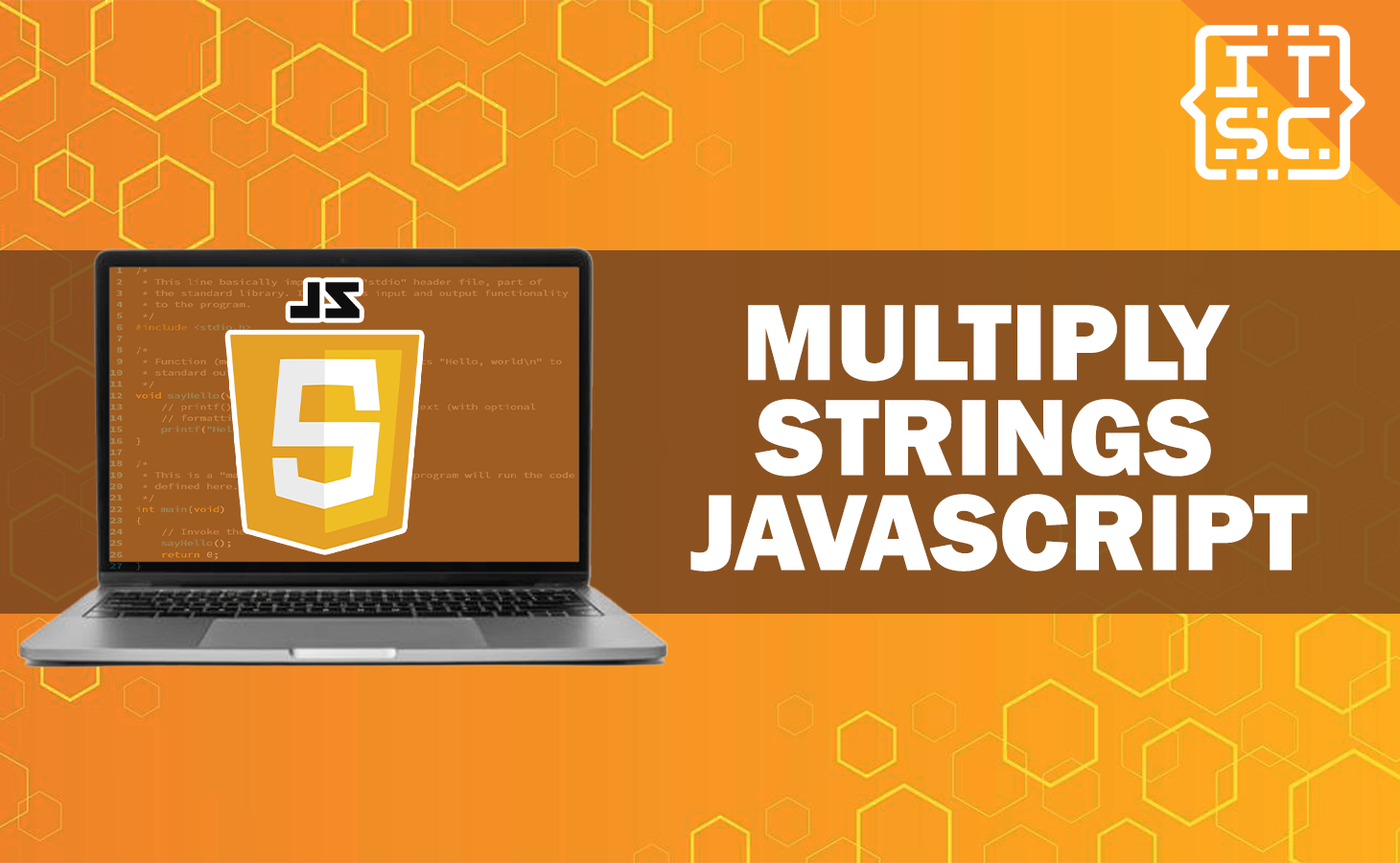 How To Multiply Strings JavaScript