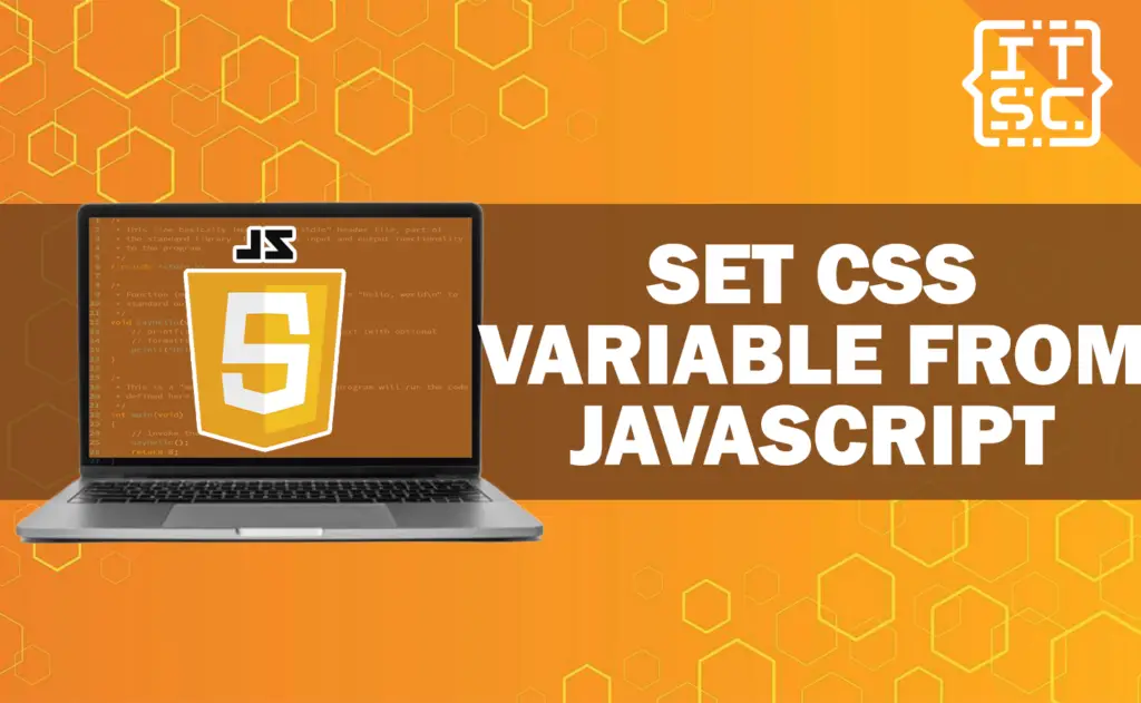 How To Set CSS Variable From JavaScript How To Set CSS Variable From JavaScript