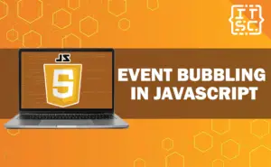 What is Event bubbling and Event capturing in JavaScript?