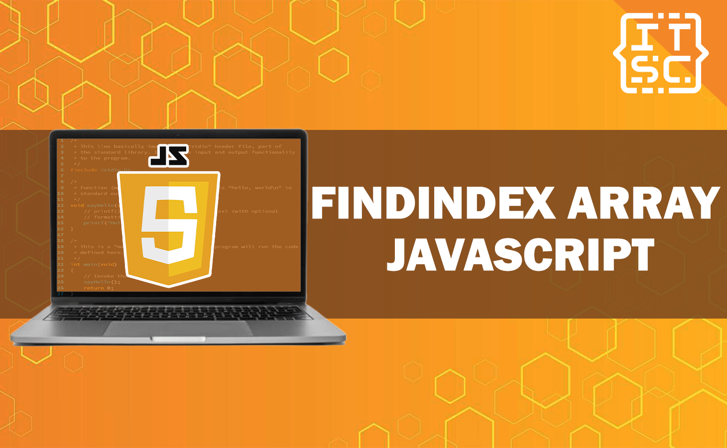 JavaScript Array FindIndex Method The Ultimate Guide