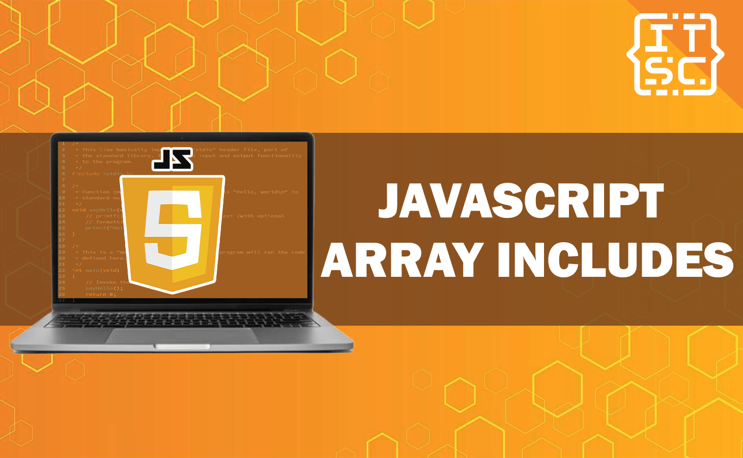 JavaScript Array includes Check If Array Contains Specified Value