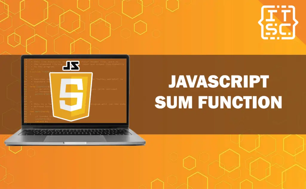 What Is Sum Function In Javascript Syntax Usage And Examples