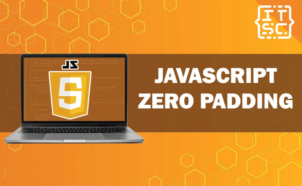 What Is Zero Padding Javascript How To Implement