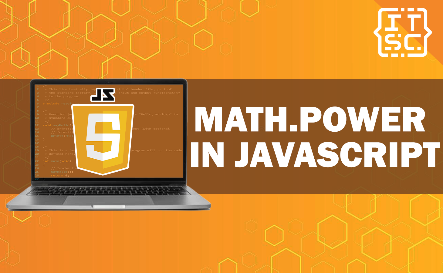 What Is Math power Or Math pow Method In JavaScript 