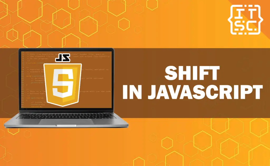 What Does Shift Do In Javascript 5606