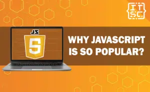 Why Is Javascript So Popular? 8 Key Factors - Itsourcecode.com