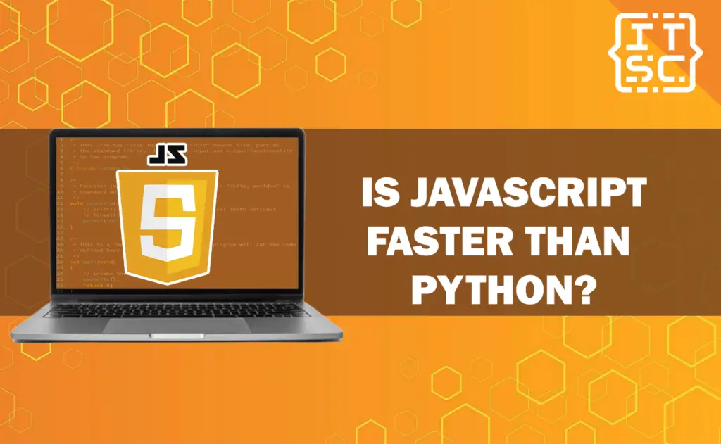 Is JavaScript Faster Than Python Performance Differences