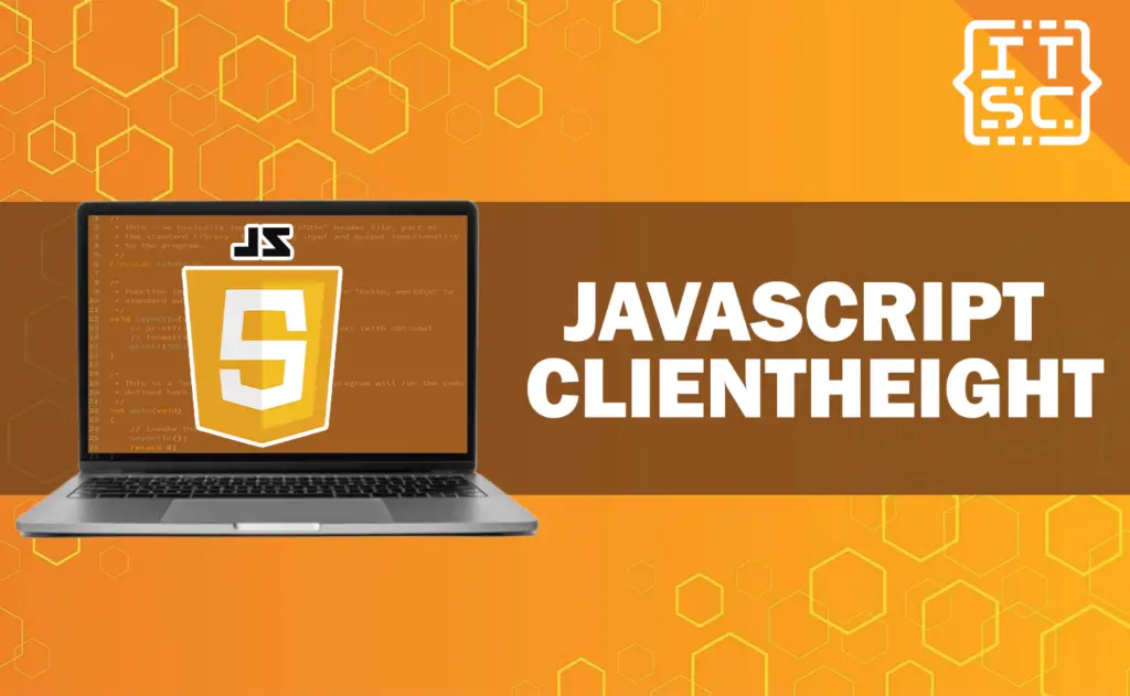 JavaScript ClientHeight with Example Codes
