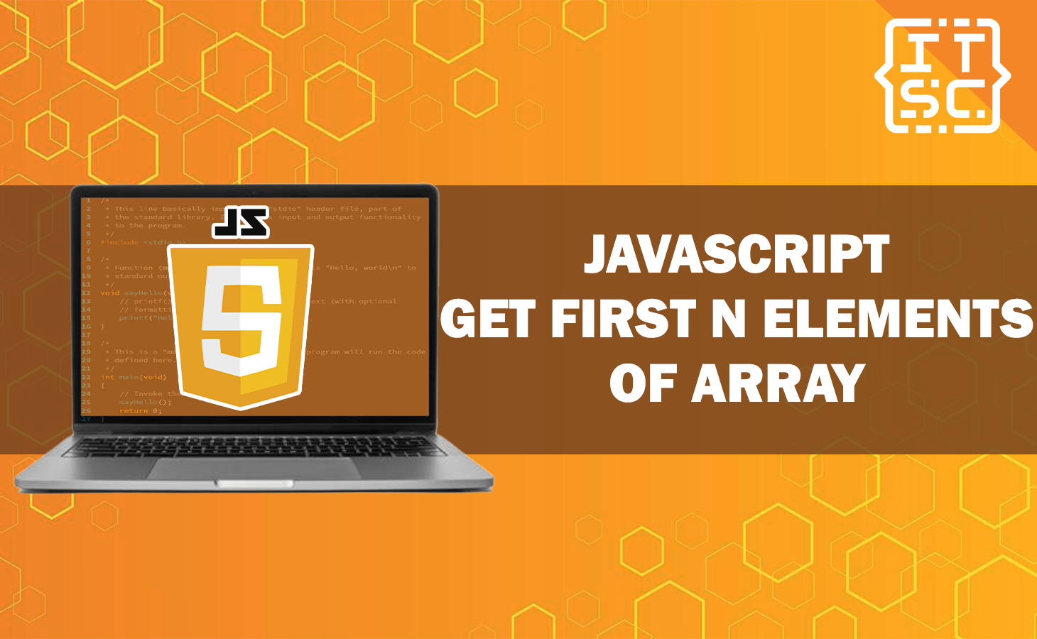 JavaScript Get First N Elements Of Array Your Ultimate Guide