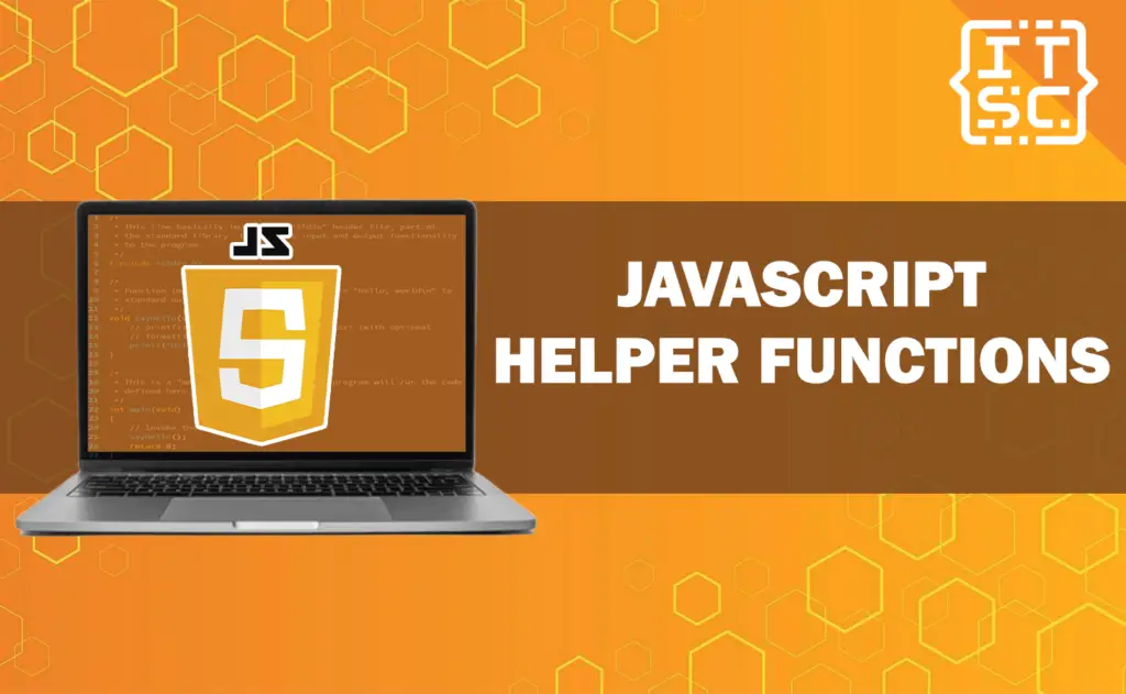 25 Must-Know JavaScript Helper Functions for Effortless Coding 25 Must-Know JavaScript Helper Functions for Effortless Coding
