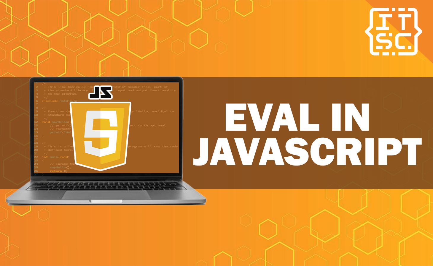 What Is Eval Function In JavaScript And How To Use It 