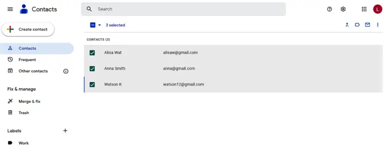 How to Make a Distro or Distribution List in Gmail? Easy Guide