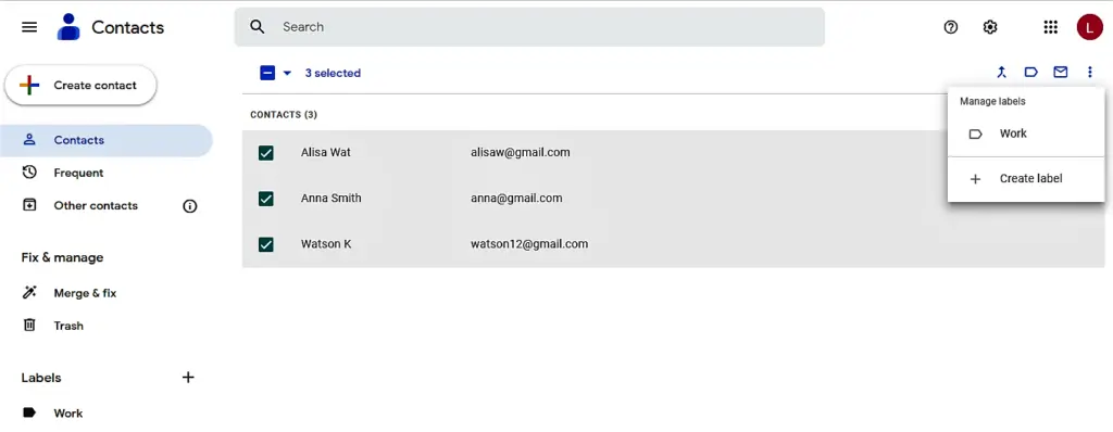 How to Make a Distro or Distribution List in Gmail? Easy Guide