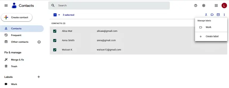 How to Make a Distro or Distribution List in Gmail? Easy Guide