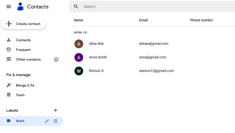 How to Make a Distro or Distribution List in Gmail? Easy Guide