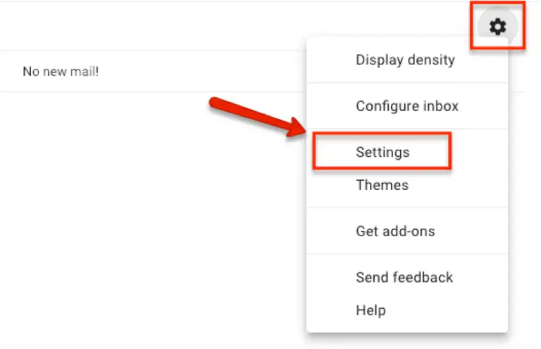 How to Set up Auto Reply in Gmail?