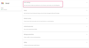 How to Request or Return a Read Receipt in Gmail?