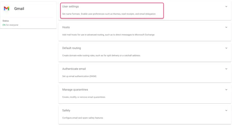 How to Request or Return a Read Receipt in Gmail?
