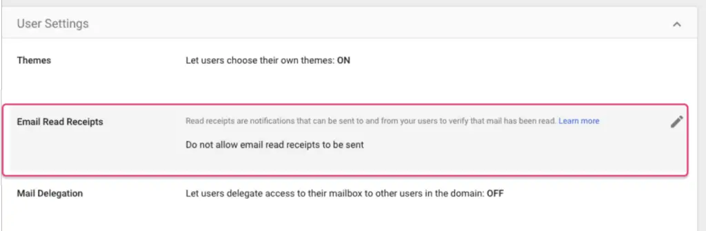 How to Request or Return a Read Receipt in Gmail?