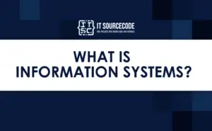 What is Information Systems (IS)? Components and Definitions